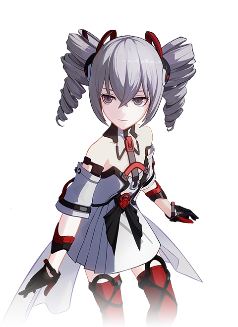 Drive Kometa/Outfit - Official Honkai Impact 3 Wiki
