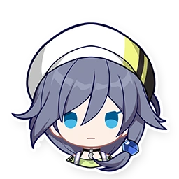 Fu Hua Badge - Official Honkai Impact 3 Wiki