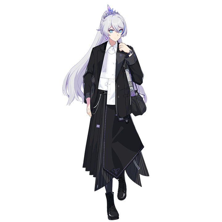 Herrscher of Flamescion: Shopping (B) - Official Honkai Impact 3 Wiki