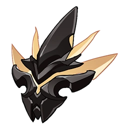 Mad King's Mask - Official Honkai Impact 3 Wiki