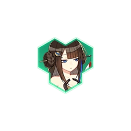 Fuxi (B) Ghost - Official Honkai Impact 3 Wiki