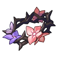 Thorny Crown - Official Honkai Impact 3 Wiki