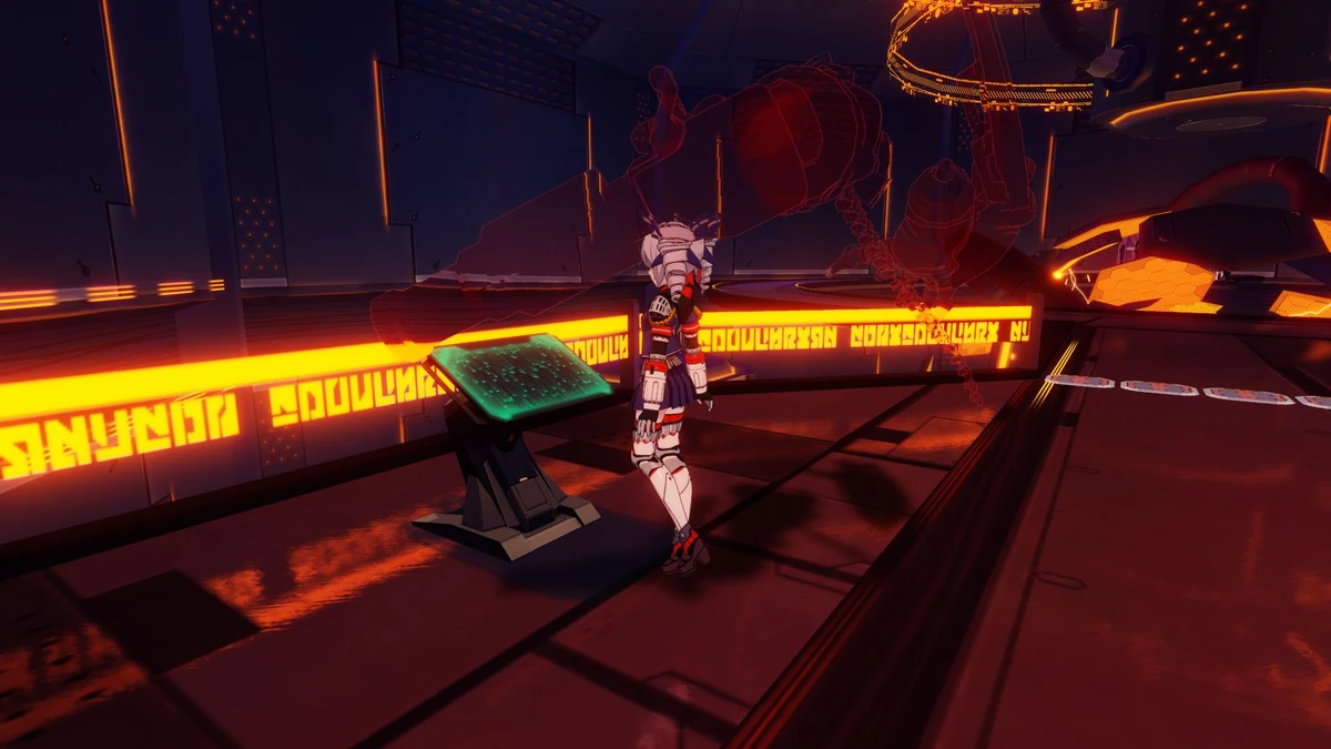 Chapter I/1-6 - Official Honkai Impact 3 Wiki