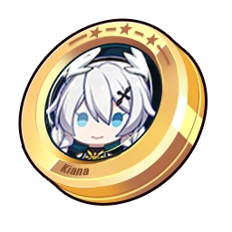 Knight Moonbeam Rank-up Stamp - Official Honkai Impact 3 Wiki