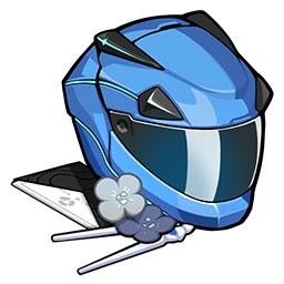 Racing Helmet - Official Honkai Impact 3 Wiki
