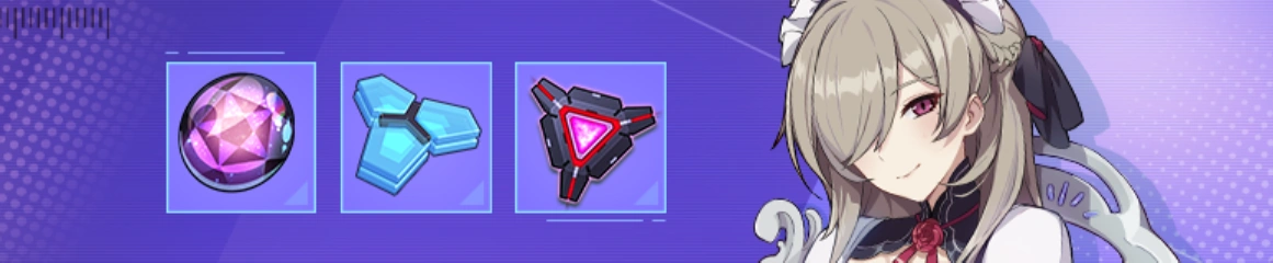 Rose's Capriccio - Official Honkai Impact 3 Wiki