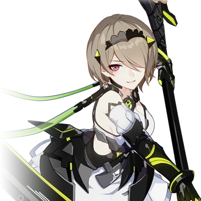 Phantom Iron - Official Honkai Impact 3 Wiki