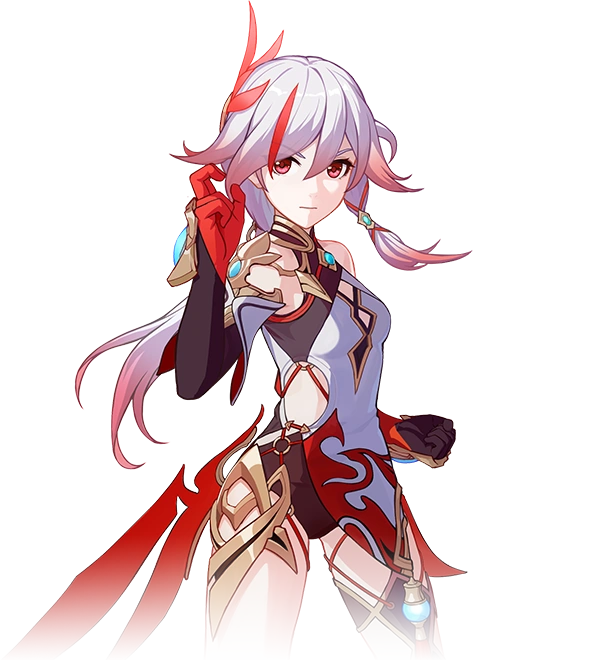 Phoenix - Official Honkai Impact 3 Wiki