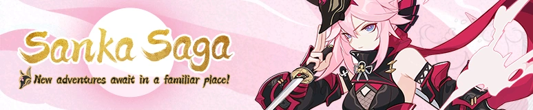 Sanka Saga - Official Honkai Impact 3 Wiki