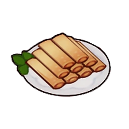 Master Spring Roll - Official Honkai Impact 3 Wiki