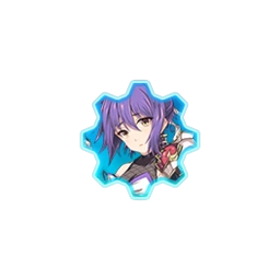 Hannah (M) Fragment - Official Honkai Impact 3 Wiki