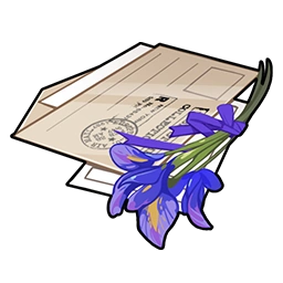 Letter From Afar - Official Honkai Impact 3 Wiki