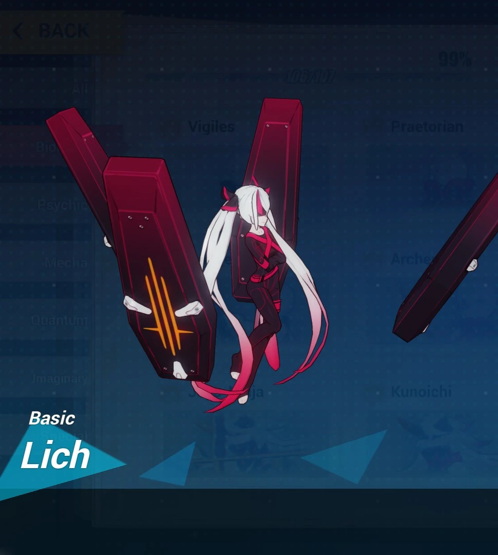 Lich - Official Honkai Impact 3 Wiki