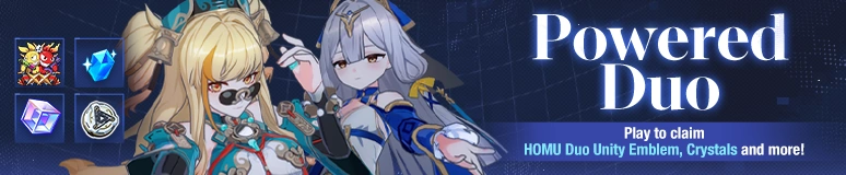 Powered Duo - Official Honkai Impact 3 Wiki