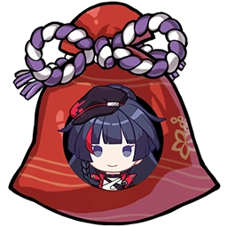 A-Rank Mei Fragment Option - Official Honkai Impact 3 Wiki