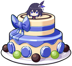Seele's Birthday Cake - Official Honkai Impact 3 Wiki