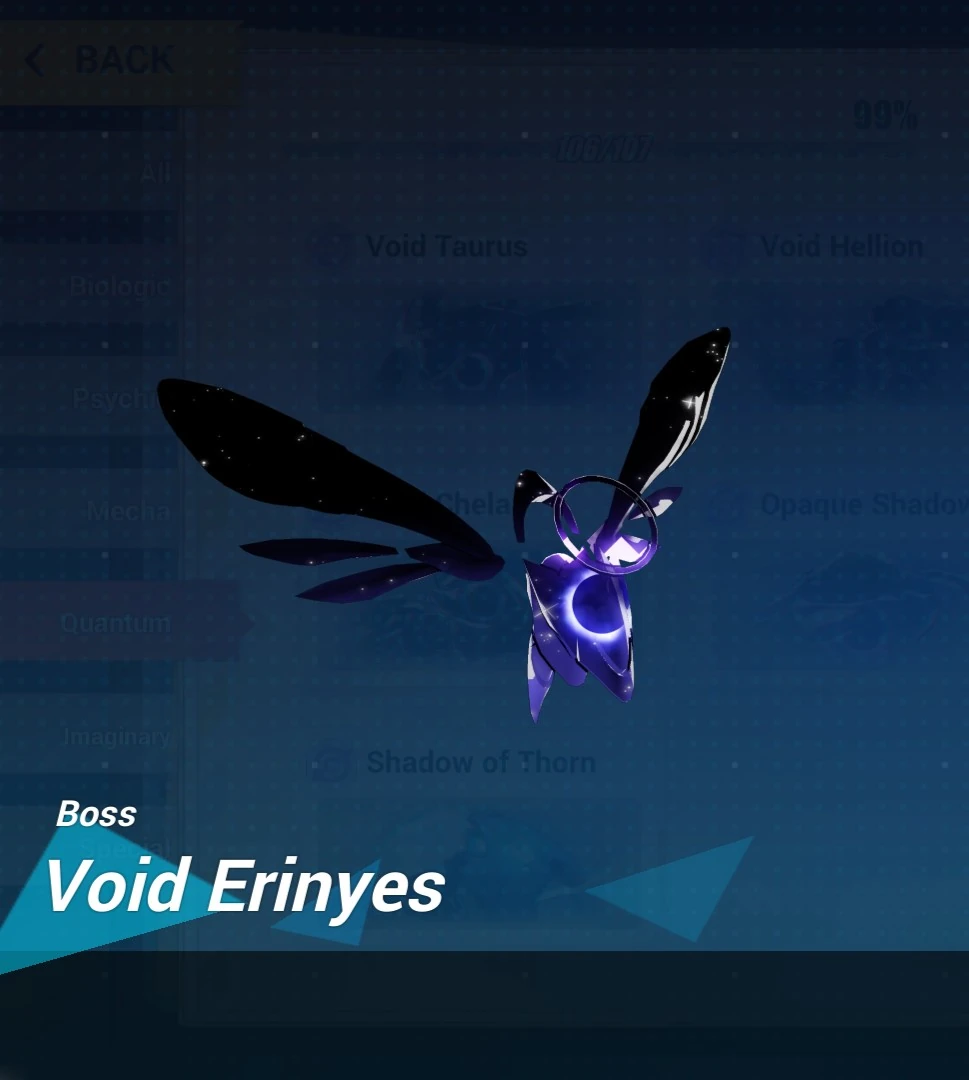 Void Erinyes - Official Honkai Impact 3 Wiki