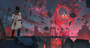 Sky People - Official Honkai Impact 3 Wiki