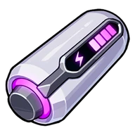 Energy Capsule - Official Honkai Impact 3 Wiki