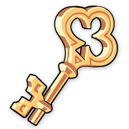 Gate Key - Official Honkai Impact 3 Wiki