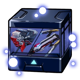 Perfect Partners Weapon Option - Official Honkai Impact 3 Wiki