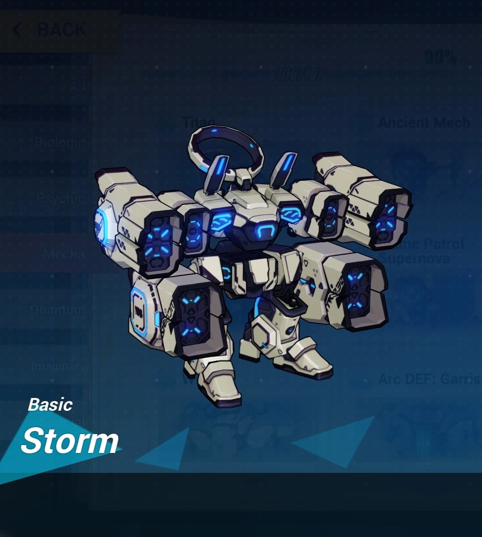Storm - Official Honkai Impact 3 Wiki