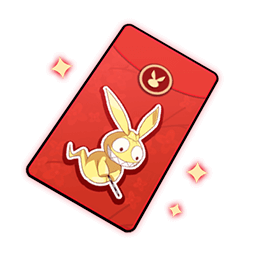 Spring Red Packet - Official Honkai Impact 3 Wiki