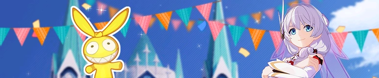 Anniversary Top-up Bonuses - Official Honkai Impact 3 Wiki