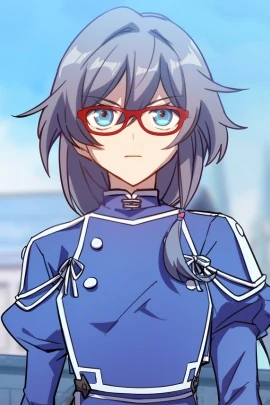 Fu Hua/Fabuła | Honkai Impact 3rd Wiki | Fandom
