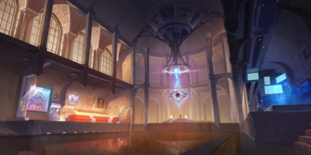 Elysian Realm - Official Honkai Impact 3 Wiki