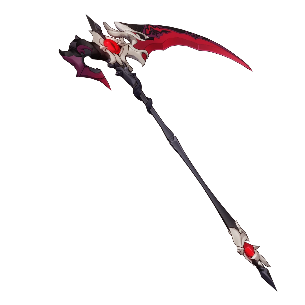 Sanguine Gaze | Honkai Impact 3rd Wiki | Fandom