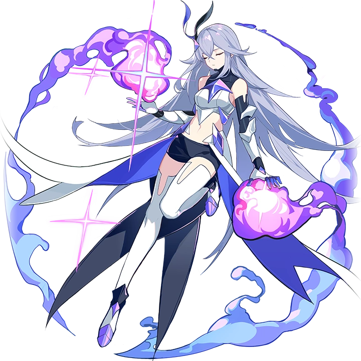 Бенарес | Honkai Impact 3rd вики | Fandom