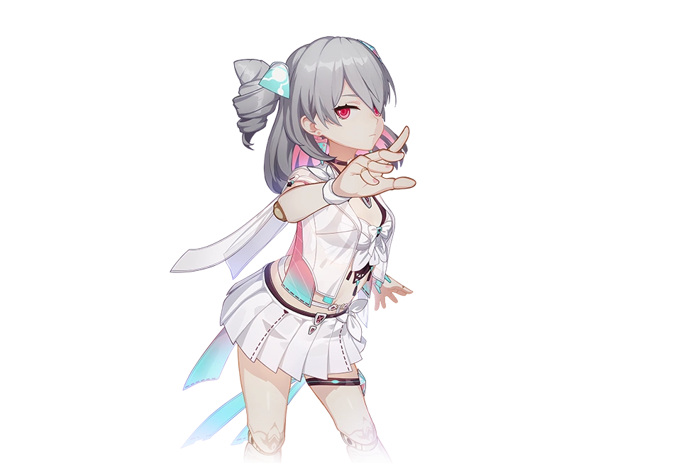 Fizzy Ray - Official Honkai Impact 3 Wiki