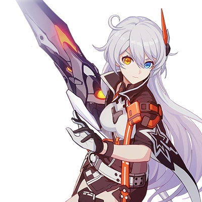 Void Drifter | Honkai Impact 3rd Wiki | Fandom