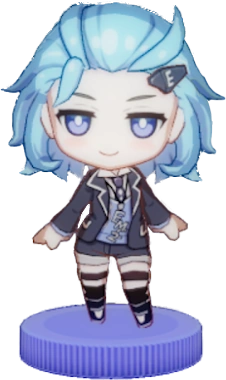 Einstein/Dorm Chibi - Official Honkai Impact 3 Wiki