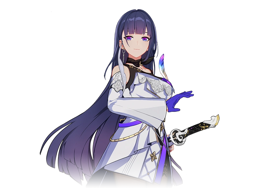 Category:Playable Characters - Official Honkai Impact 3 Wiki