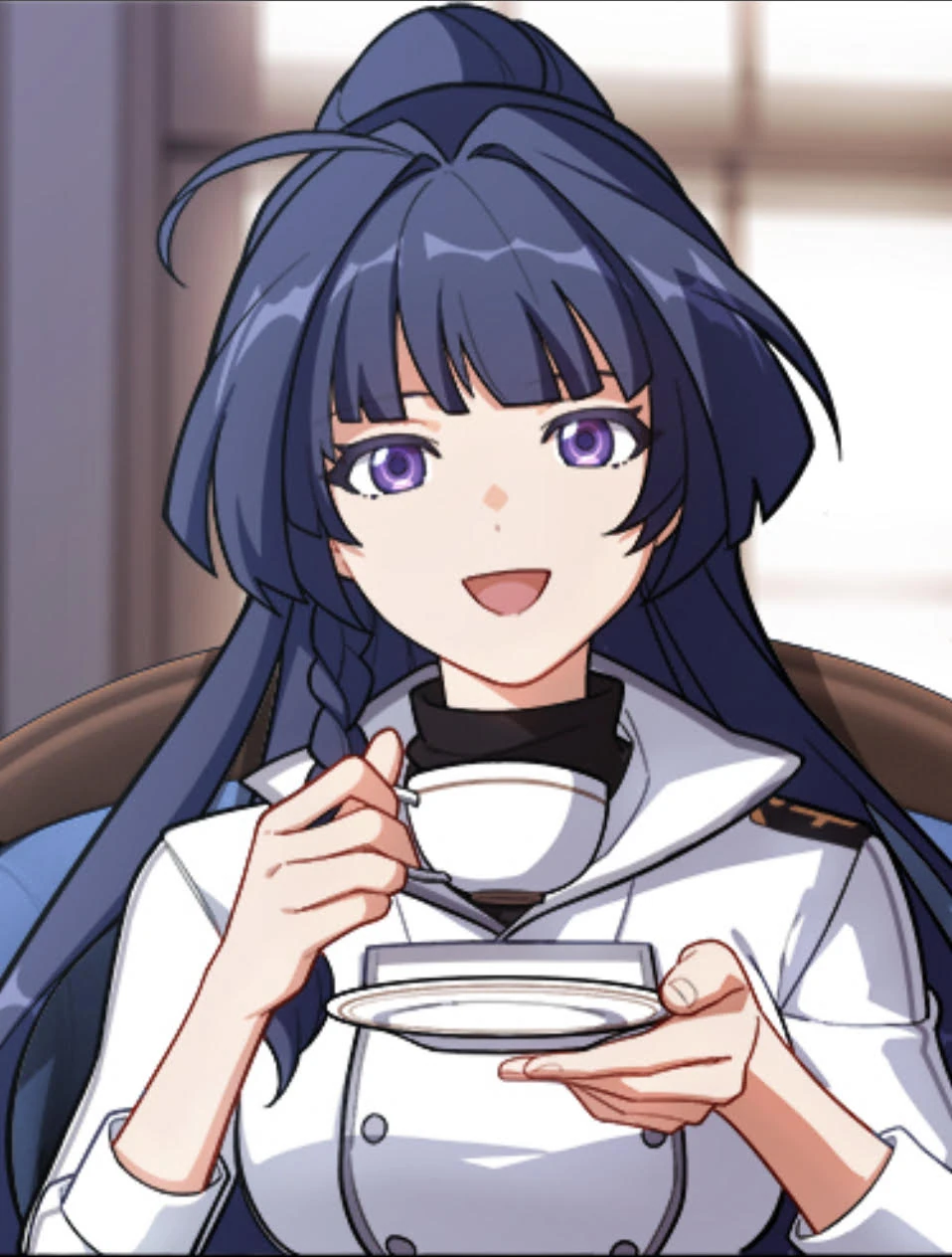 Raiden Mei/Fabuła | Honkai Impact 3rd Wiki | Fandom