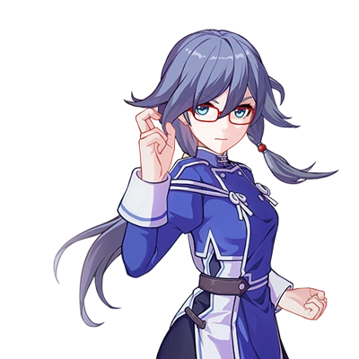 Fu Hua - Official Honkai Impact 3 Wiki