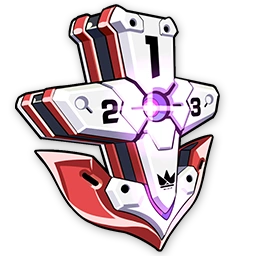 Speedrun Challenge Token - Official Honkai Impact 3 Wiki
