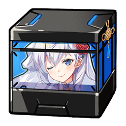 GP Support Stigma Set - Official Honkai Impact 3 Wiki