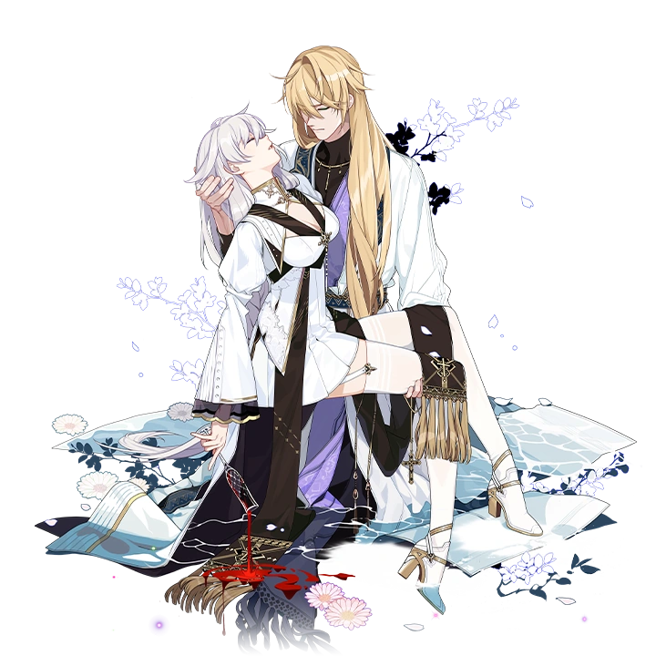 Shattered Swords - Official Honkai Impact 3 Wiki