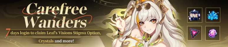 Carefree Wanders - Official Honkai Impact 3 Wiki