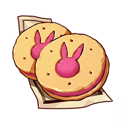 Crunchy Cracker - Official Honkai Impact 3 Wiki
