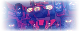 Hellfire Mecha - Official Honkai Impact 3 Wiki