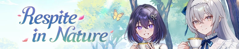Respite in Nature - Official Honkai Impact 3 Wiki