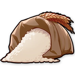 Rice - Official Honkai Impact 3 Wiki