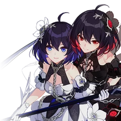 Stygian Nymph - Official Honkai Impact 3 Wiki