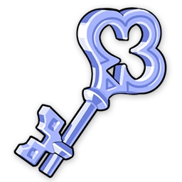 Treasure Chest Key - Official Honkai Impact 3 Wiki