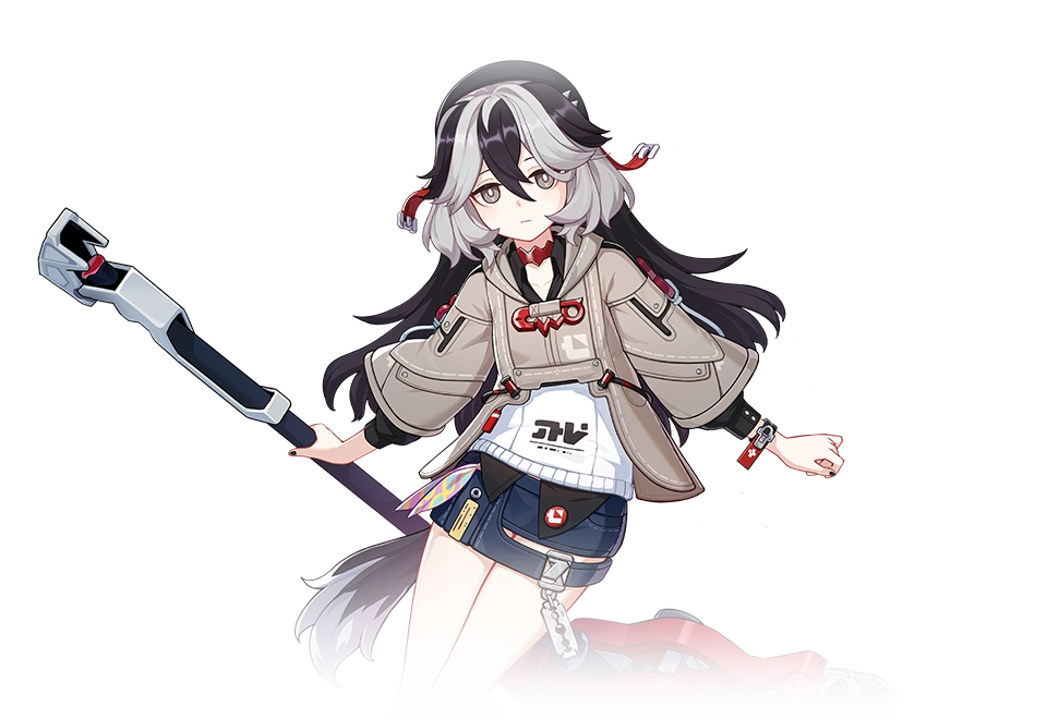 Valkyrie Blastmetal/Outfit - Official Honkai Impact 3 Wiki