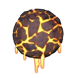 Lava Core - Official Honkai Impact 3 Wiki
